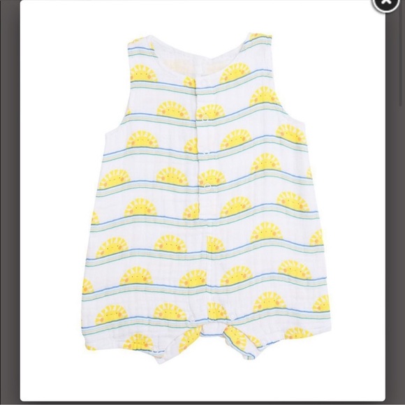 Angel Dear | One Pieces | Retro Sunshine Angel Dear Outfit Sz 62 Months ...